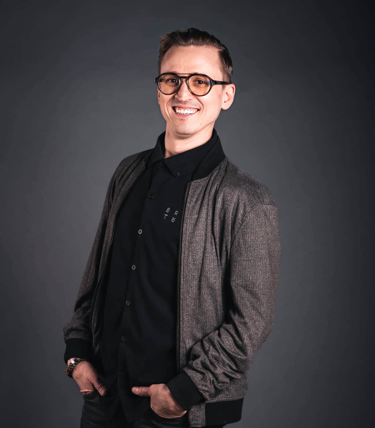 Dustin Klein - Braintrust