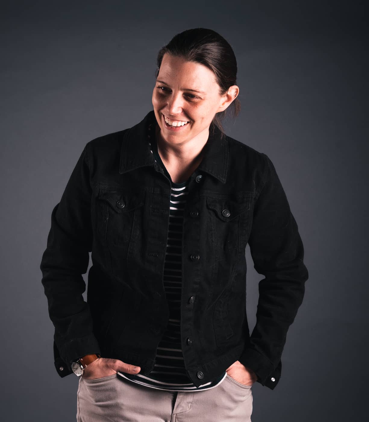 Braintrust Agency - Jesse Mello