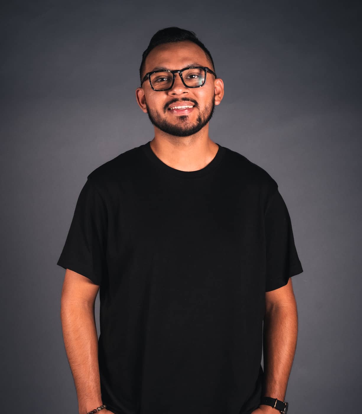 Braintrust Agency - Jimi Ramirez