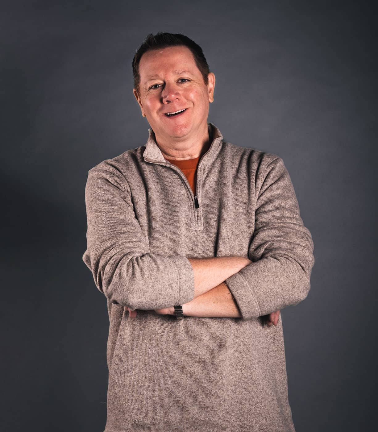 Braintrust Agency - Michael Coldwell