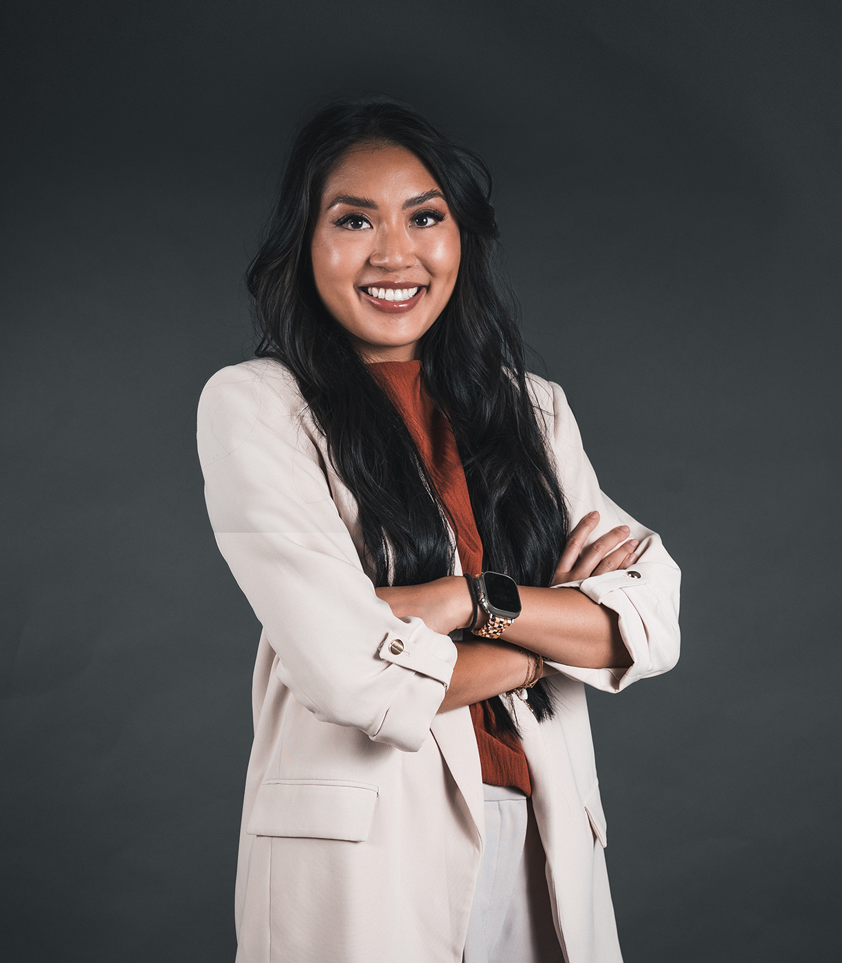 Tiffany Wong - Braintrust